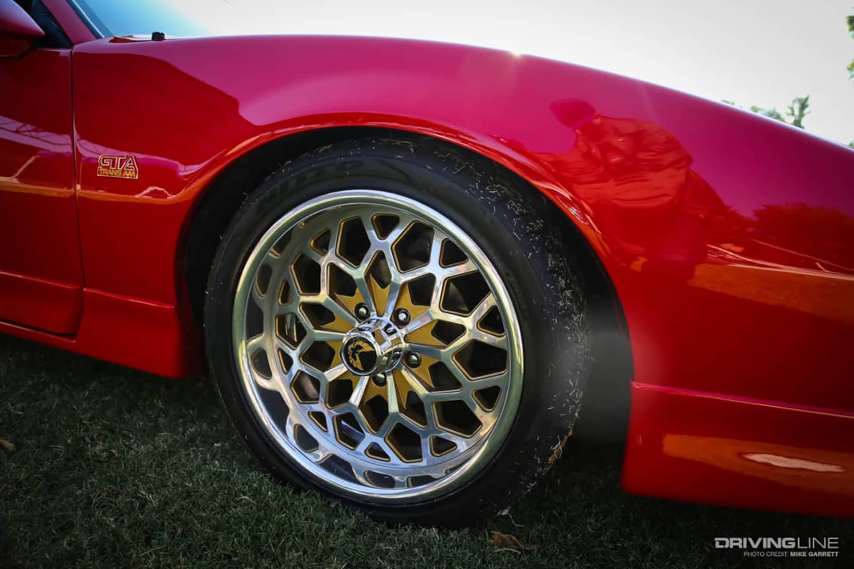 Choosing Modern Muscle or Classic Muscle Pt3: Old School Power vs High ...