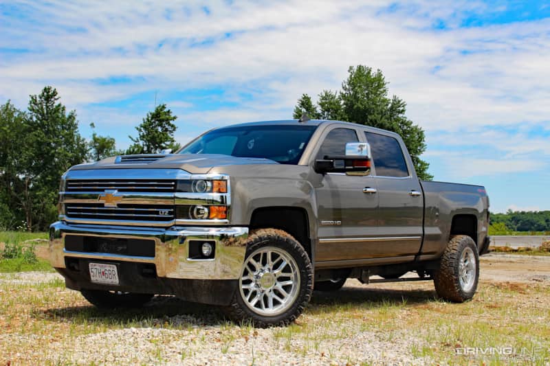 The Torque War Timeline | DrivingLine