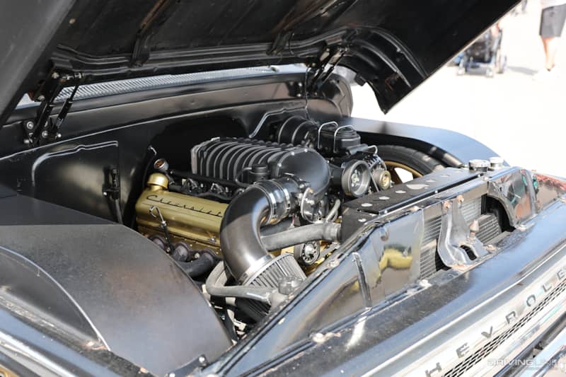 10 Show-Stopping Classic Chevy Trucks from ’23 Nashville C10 Nationals ...