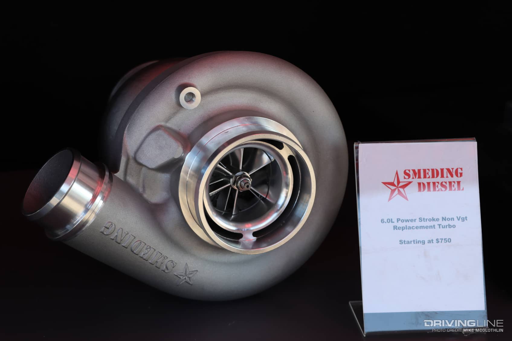 Diesel Paradise: Big Boost Engines, Innovative Parts and Monster Trucks ...