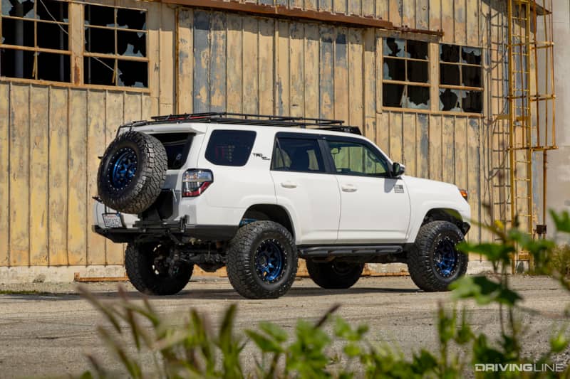 Daily Driver Meets Weekend Warrior: Inside a Trail-Ready 5th Gen ...