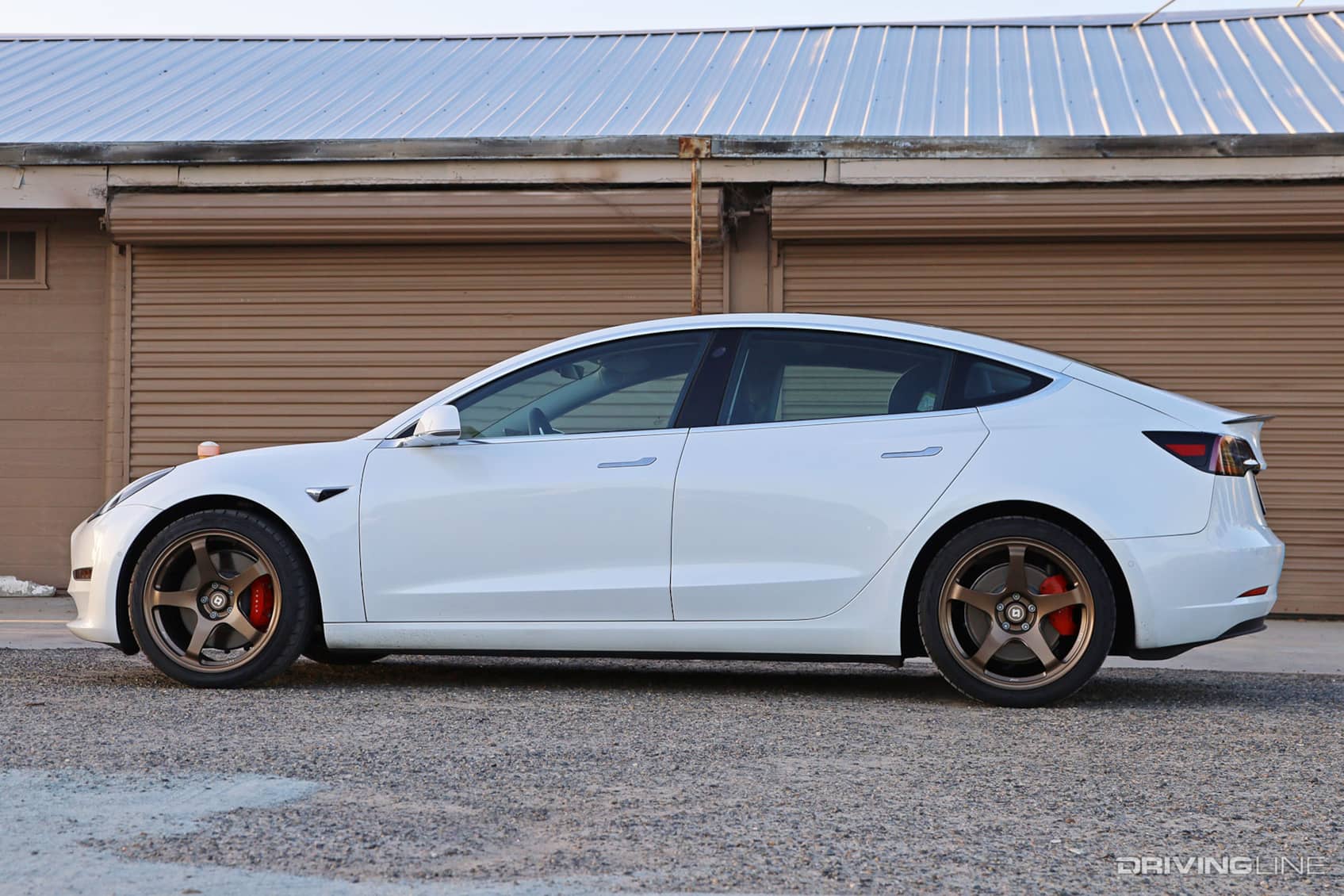 Wider, Lighter & Better: Wheels & Tires are the First Step Toward ...