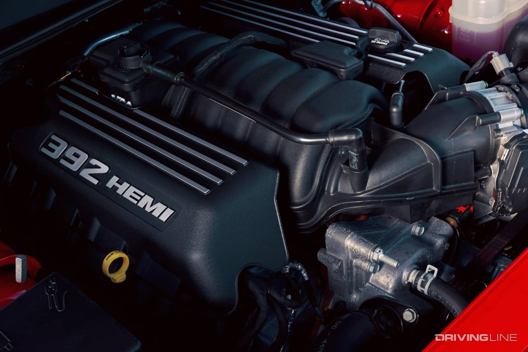 High-End Muscle Cars are Rare and Expensive: Get These More Affordable ...