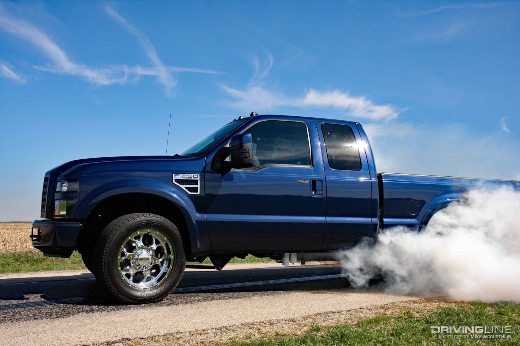 Unleashing the Power of the Ford 6.4L Power Stroke: Double Horsepower ...