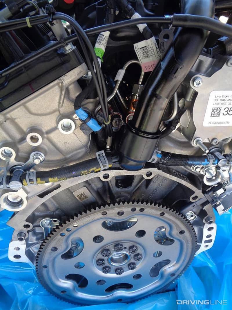 Inside The 400 HP, Twin-Turbo 3.0L EcoBoost That Powers Ford’s Explorer ...