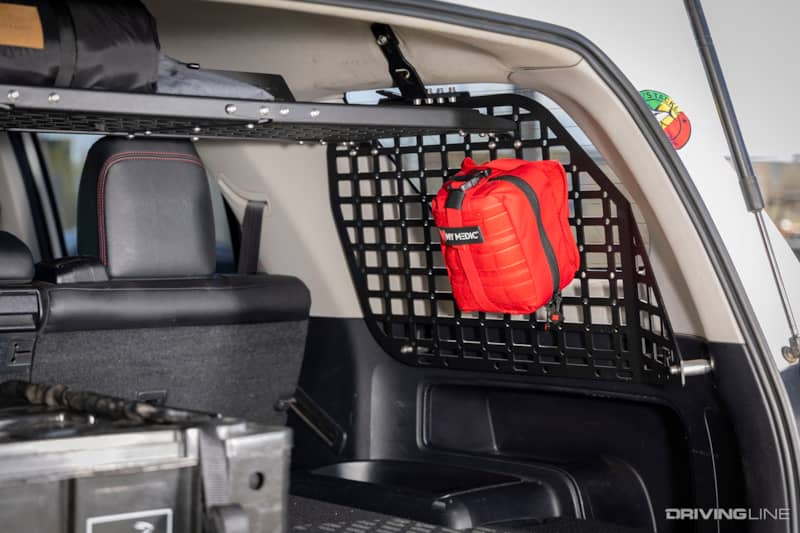 Daily Driver Meets Weekend Warrior: Inside a Trail-Ready 5th Gen ...