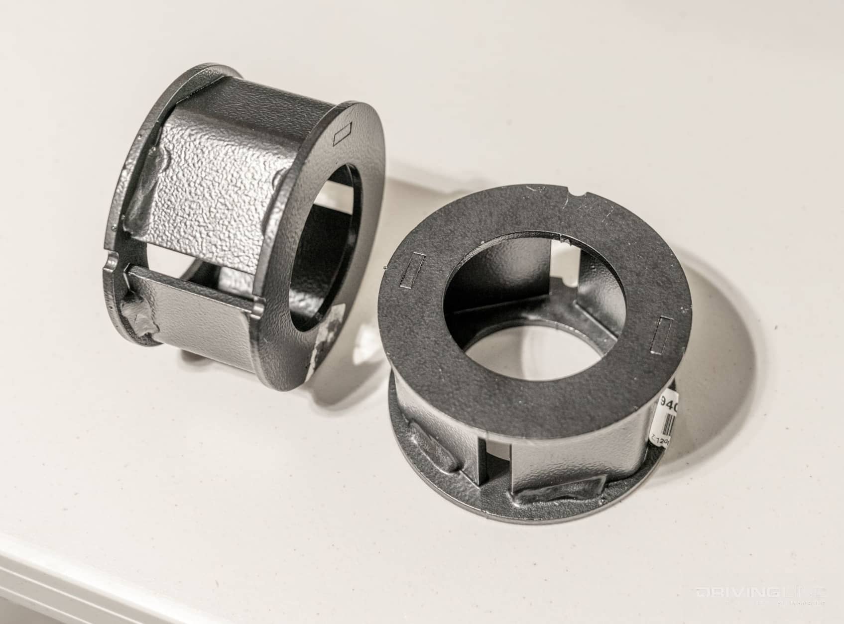 Coil Spacers or Coil Springs? Which Jeep Gladiator Lift is Better and ...