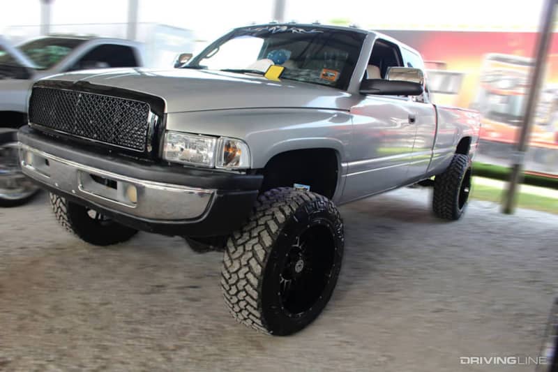 The “OBS” Pickup You Should be Buying: Why the ’94 -’01 Dodge Ram is an ...