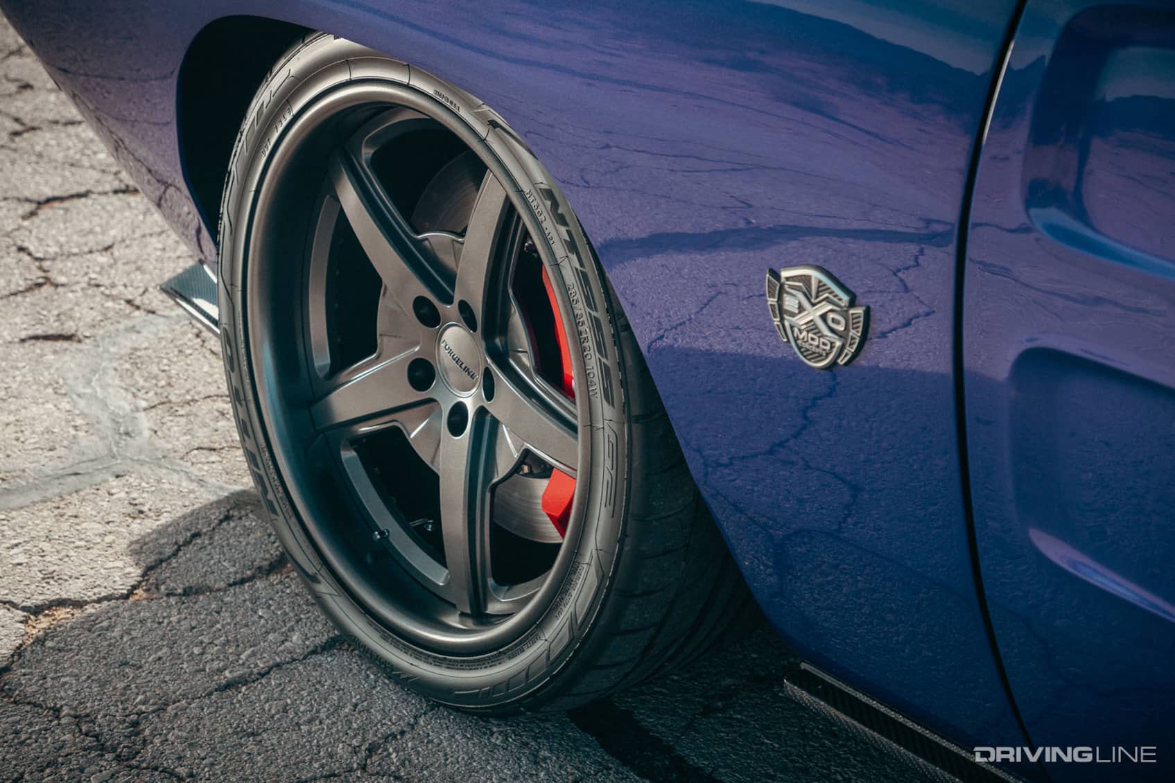 Is Lighter Always Better? The Benefits of Lightweight Wheels on the ...