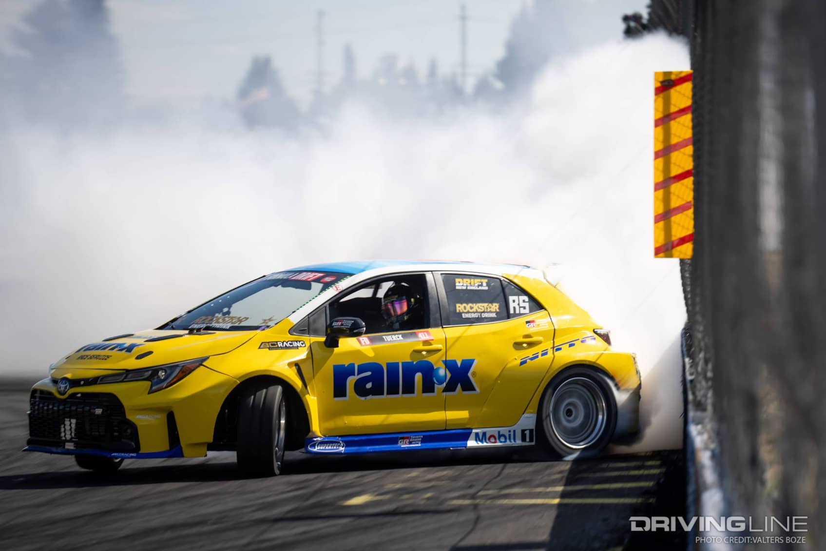 Chelsea DeNofa Wins Again at 2023 Formula Drift Seattle, Round 6 ...