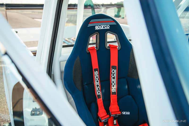 Race Bred: This ’72 Chevy C10 was Built to Inspire a Future Generation ...