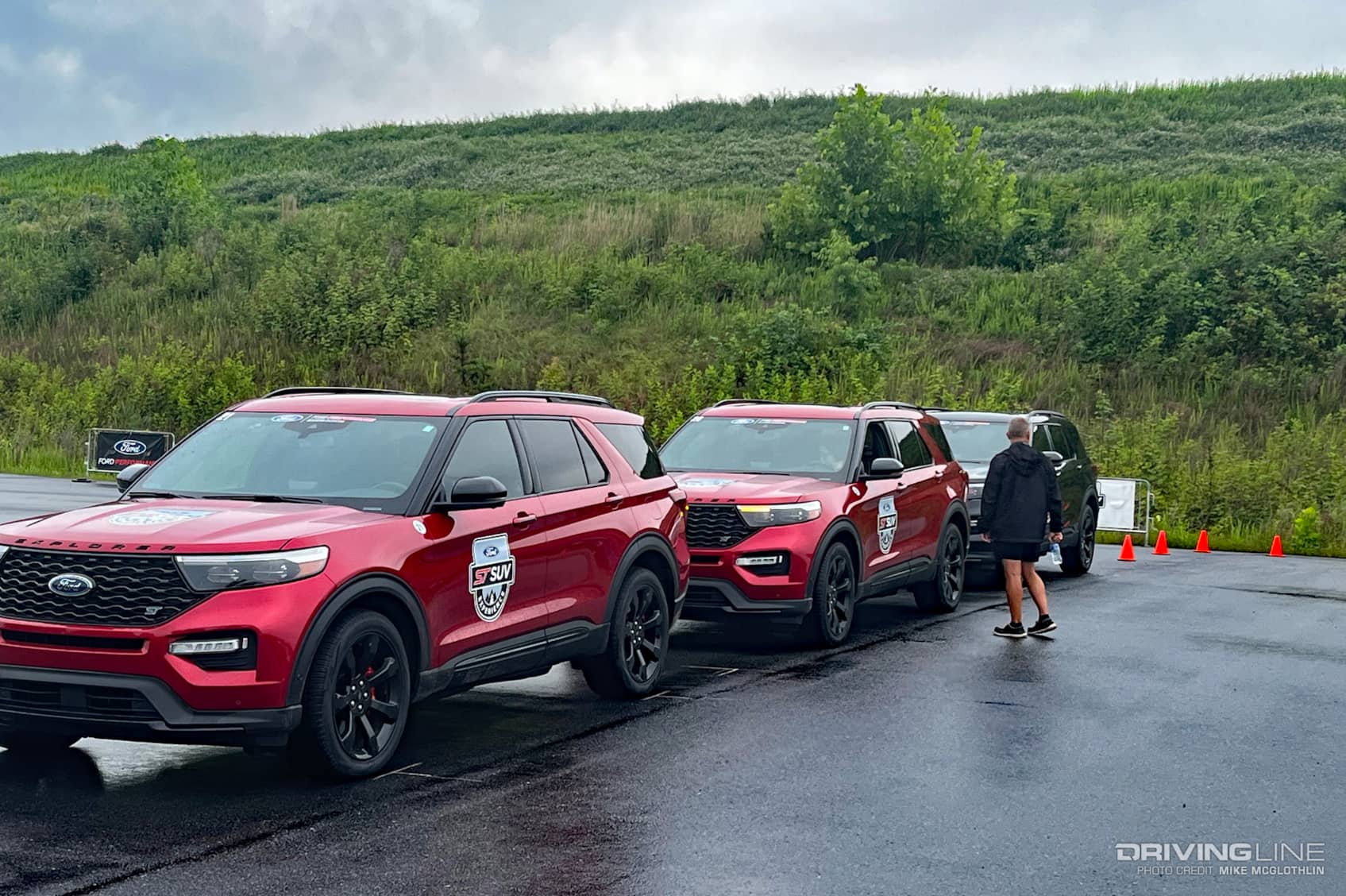 Why Ford’s ST SUV Experience Is The Ultimate Reward For Buying A Car ...