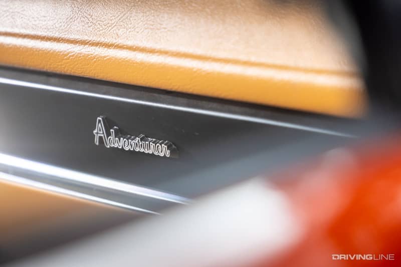 The Perfect D100: Doing It Differently with a Big Block Dodge Restomod ...