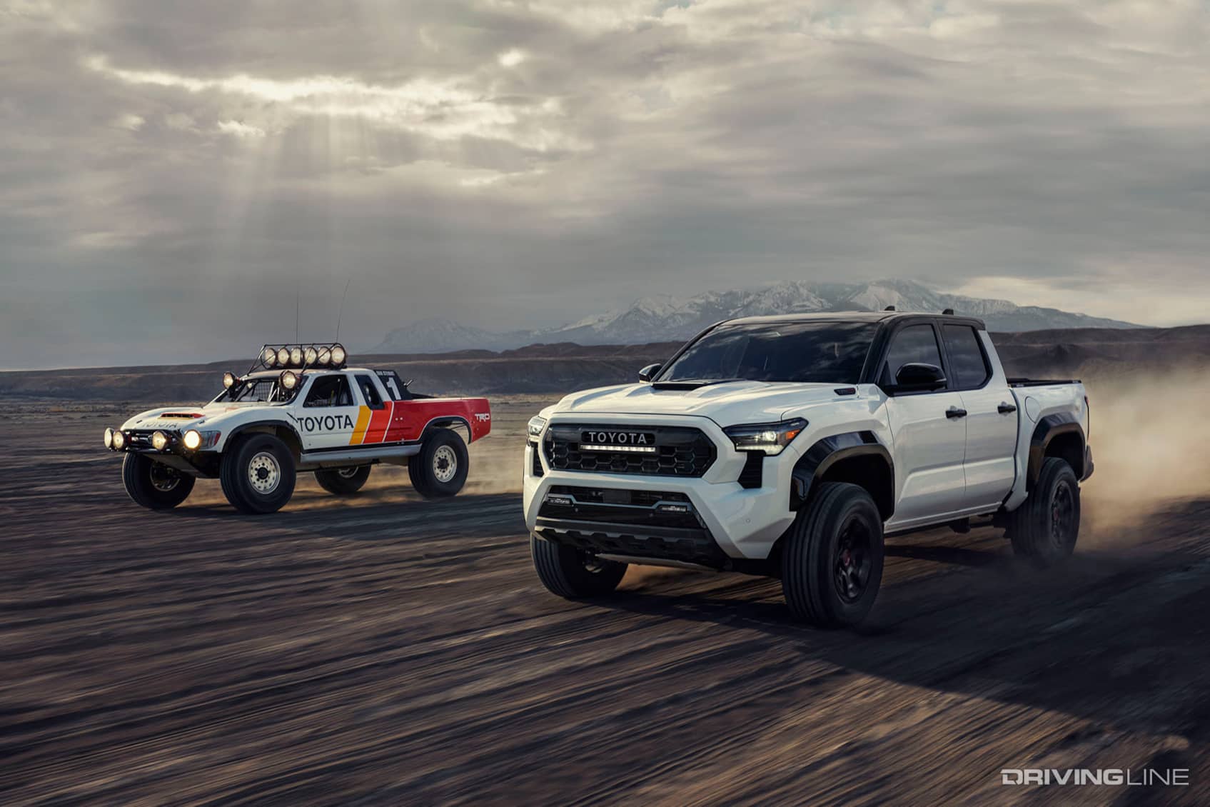 2024 Toyota Tacoma Buyer’s Guide: Best Trims, Engines, and Features for ...