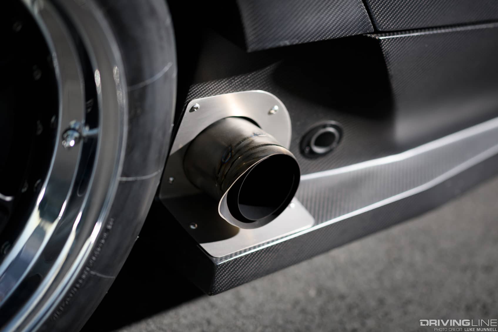 Formula Supra: Ryan Tuerck's V10-Powered Monster is Everything Great ...