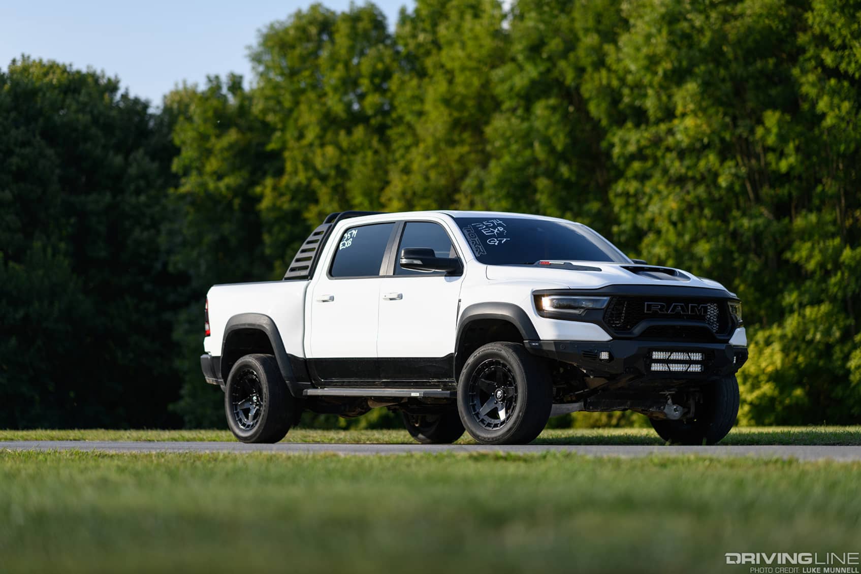 From Dirt Jumps to the Drag Strip: “Rex” is a Record-Setting 1,100 ...