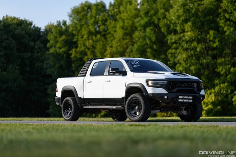 From Dirt Jumps to the Drag Strip: “Rex” is a Record-Setting 1,100 ...