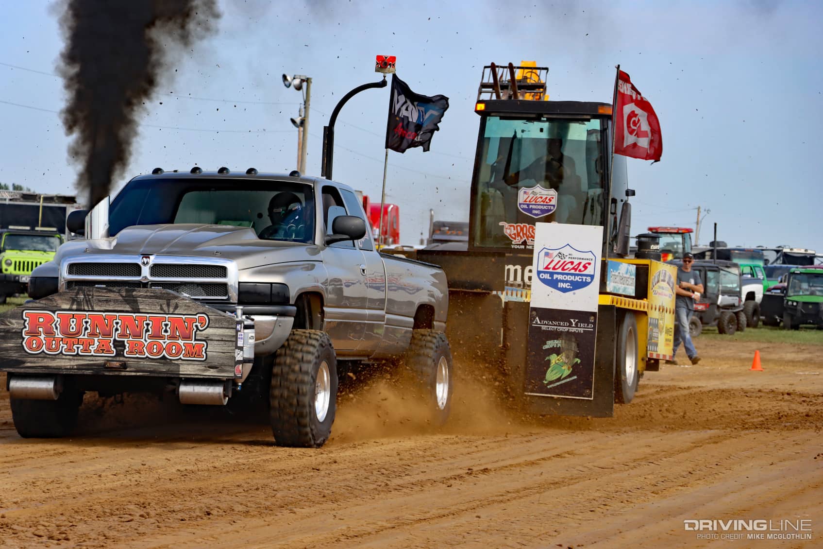 Why Diesel Owners Remove Emission Control Equipment—And Why You Don’t ...