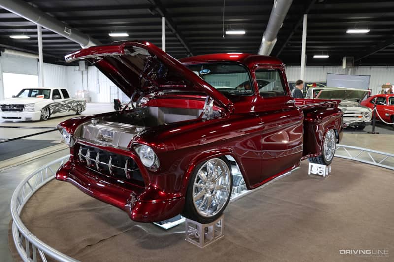 Texas Trendsetters: Top 10 Trucks from Lone Star Throwdown 2023 ...