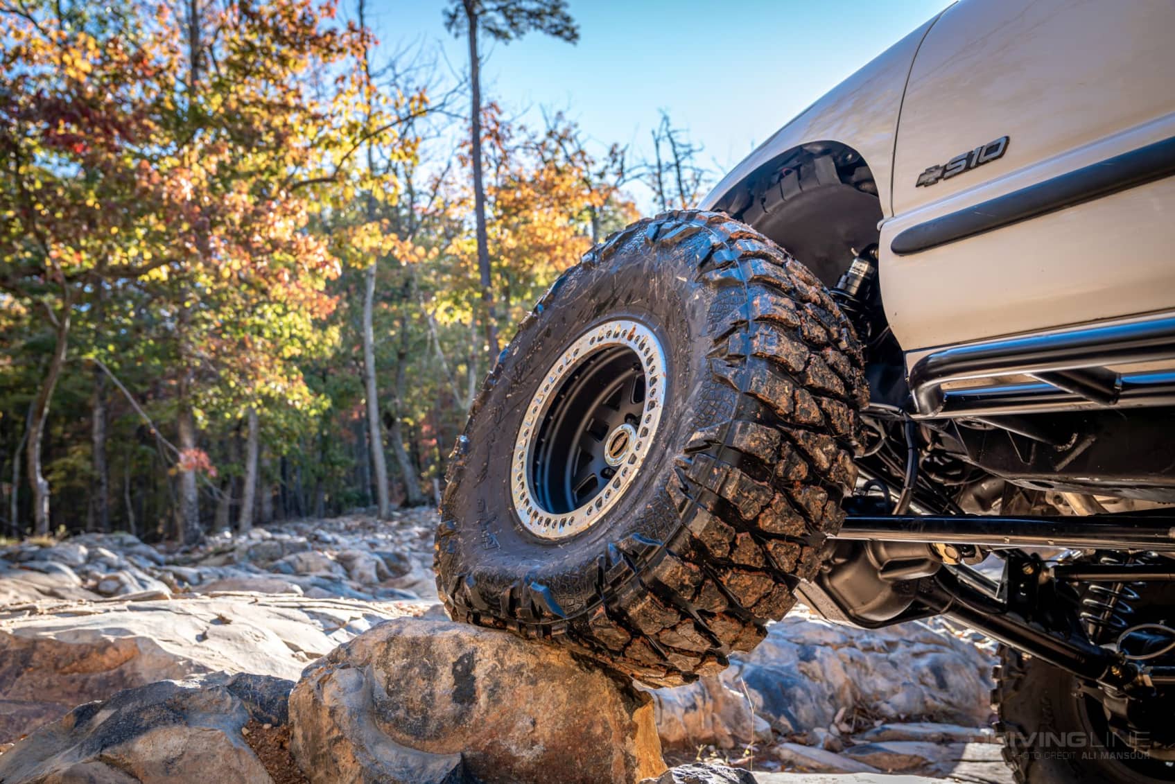 Nitto Tire's Grappler Buyer Guide | DrivingLine