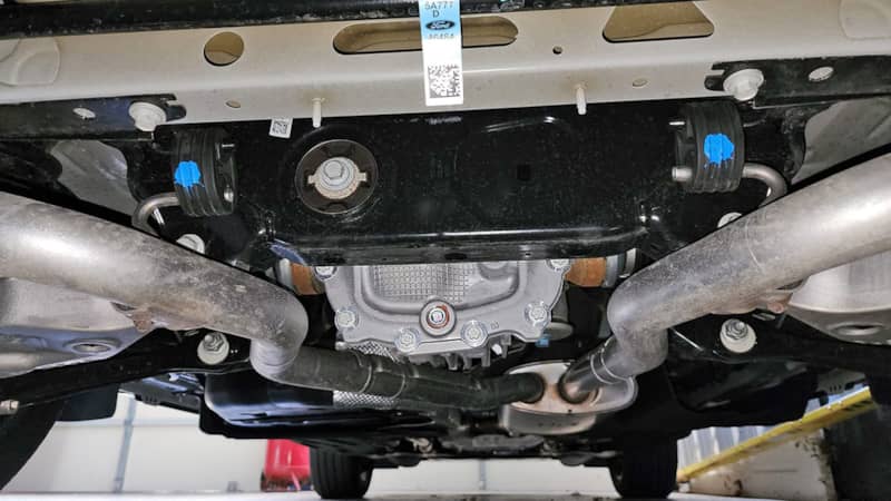 The Differential Dilemma Plaguing Ford’s Explorer ST: 3-Bolt Vs. 4-Bolt ...