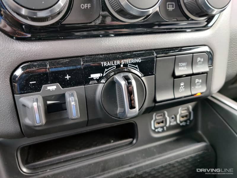 Old School Towing vs. New School: How Modern Technology And Design Has ...