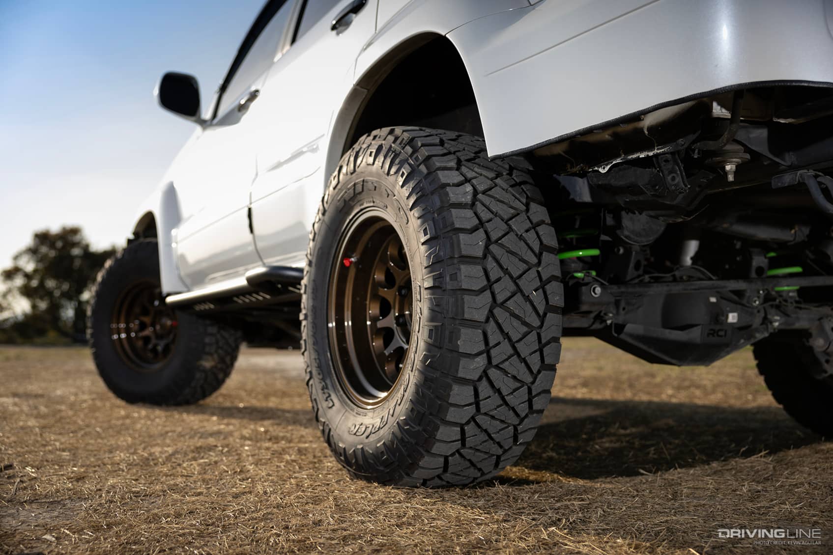 First Track Days, Then Trails: An Enthusiast’s Journey to the Ideal ...