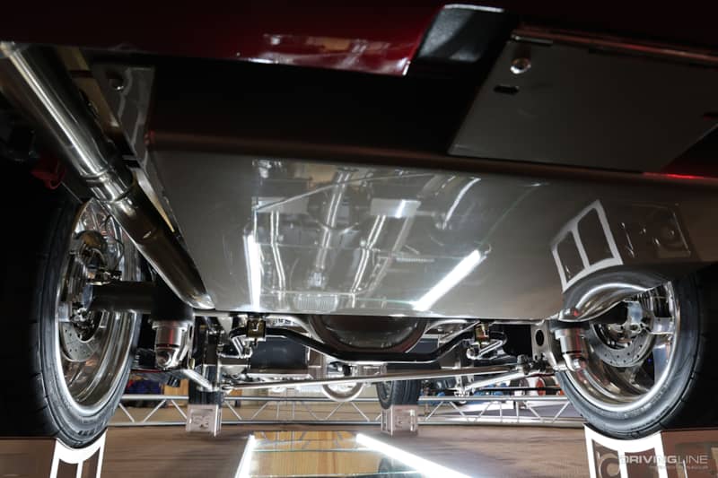 Texas Trendsetters: Top 10 Trucks from Lone Star Throwdown 2023 ...