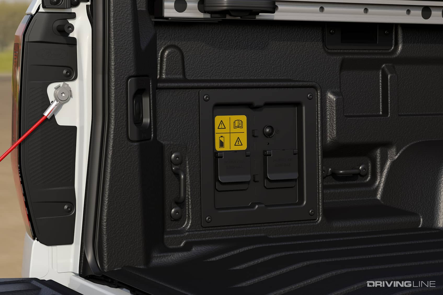 Ford Introduces Ranger Plug-in-Hybrid: Is this a Game-Changing ...